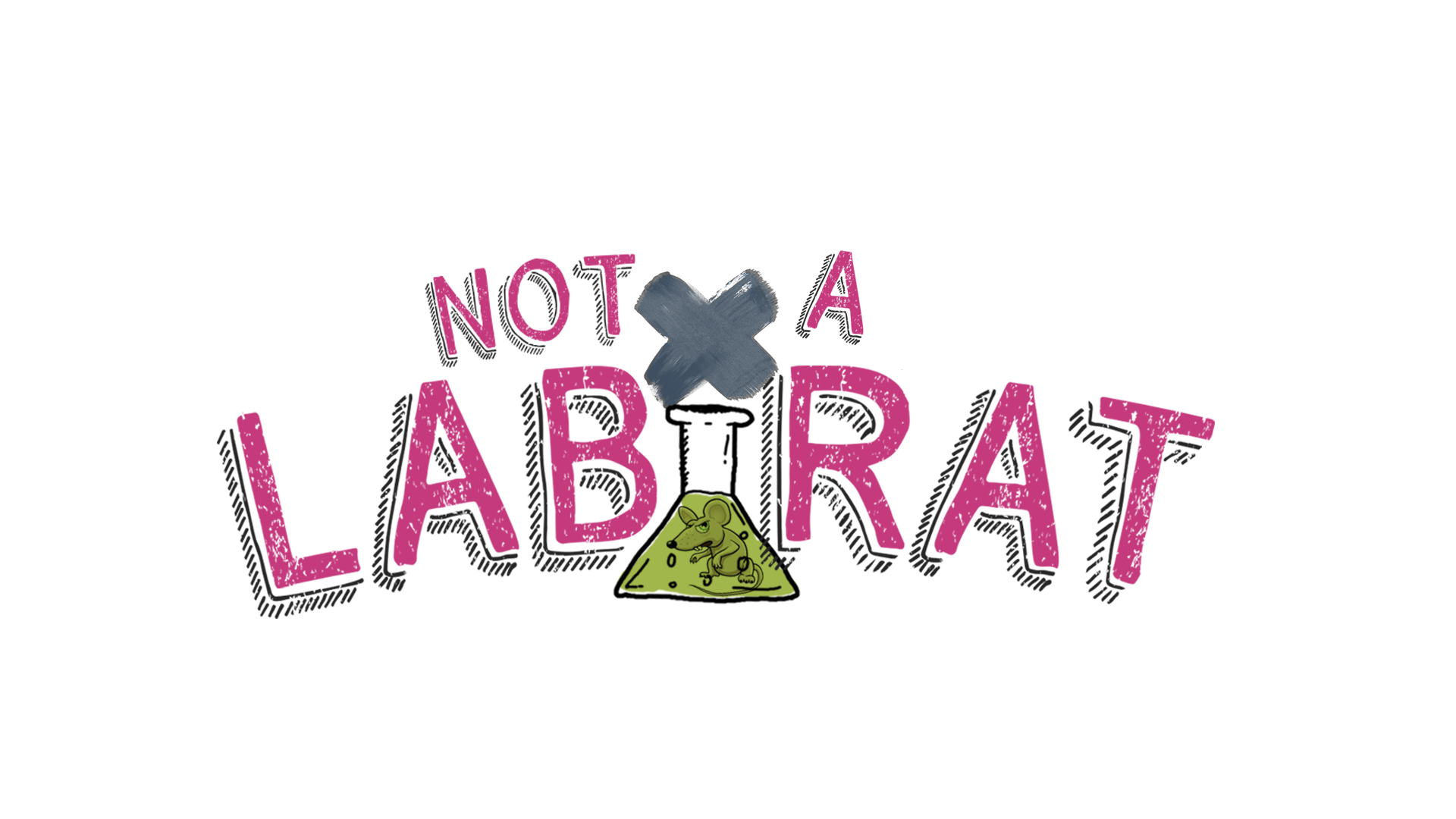 We are not lab rats! - Healthy Teens